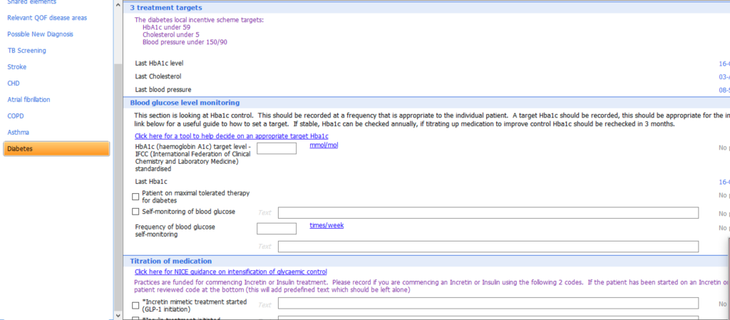 EMIS Web Localised Tools - Primary Care IT