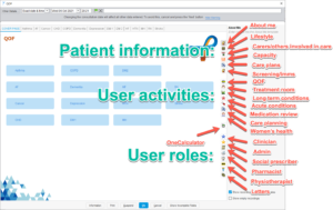 TPP SystmOne Templates - Primary Care IT