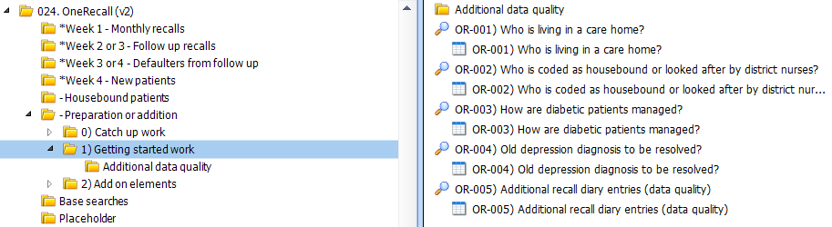 Making sure your housebound and DN patients are coded correctly ...